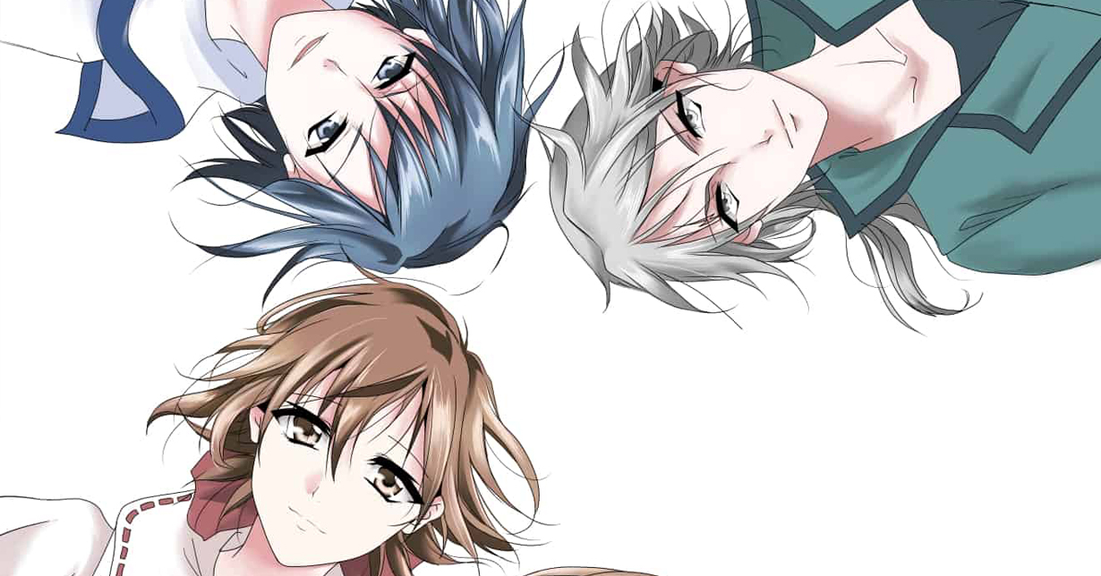 Manga Passion – Interview mit Sophie-chan, der Mangaka von Ocean of Secrets