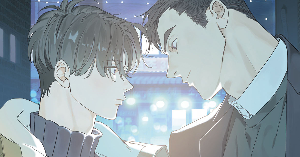 Manga Passion – „Hyperventilation“: Collectors Edition bald vergriffen