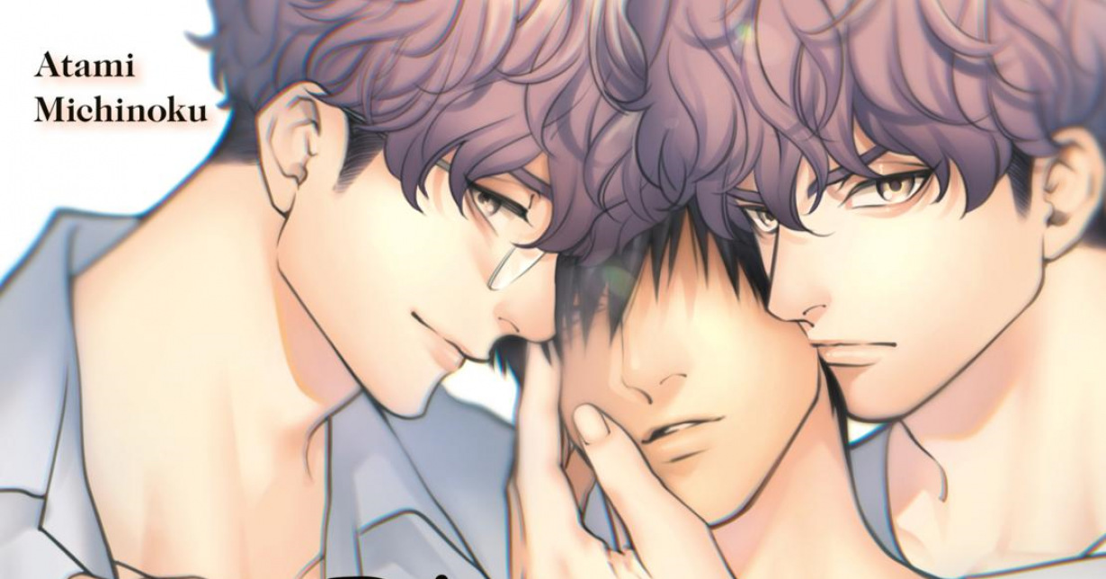 Manga Passion – Review zum Abschlussband von „Die Rippe des Adam“