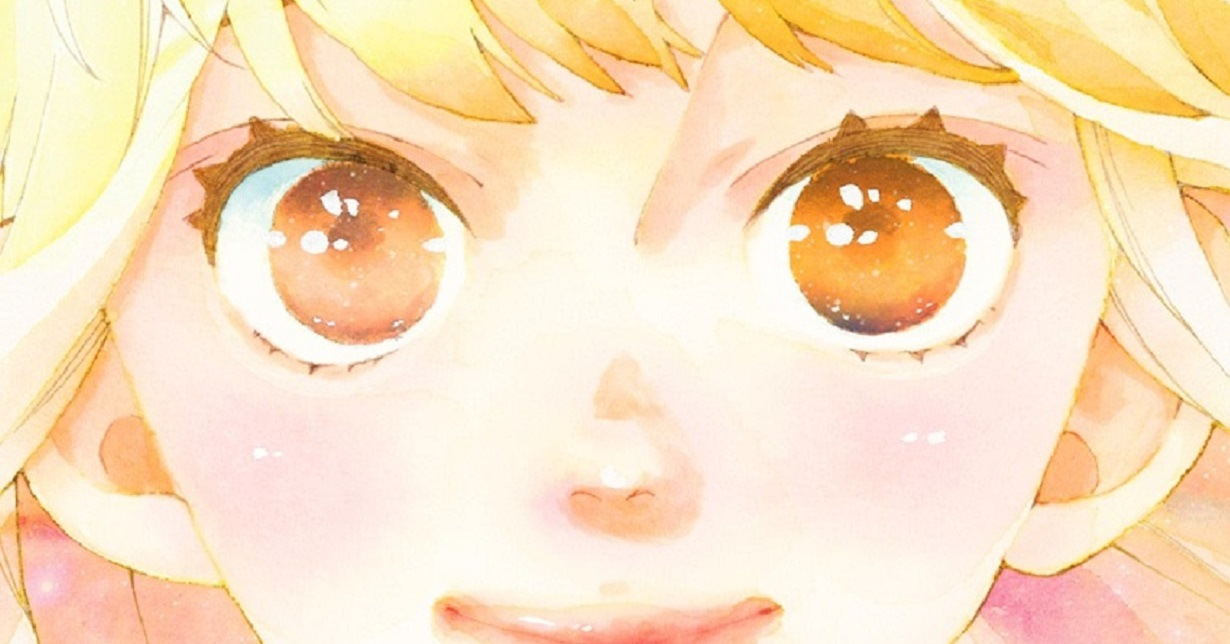 Manga Passion – „Sakura, Saku.“ von Io Sakisaka erfreut sich großer ...