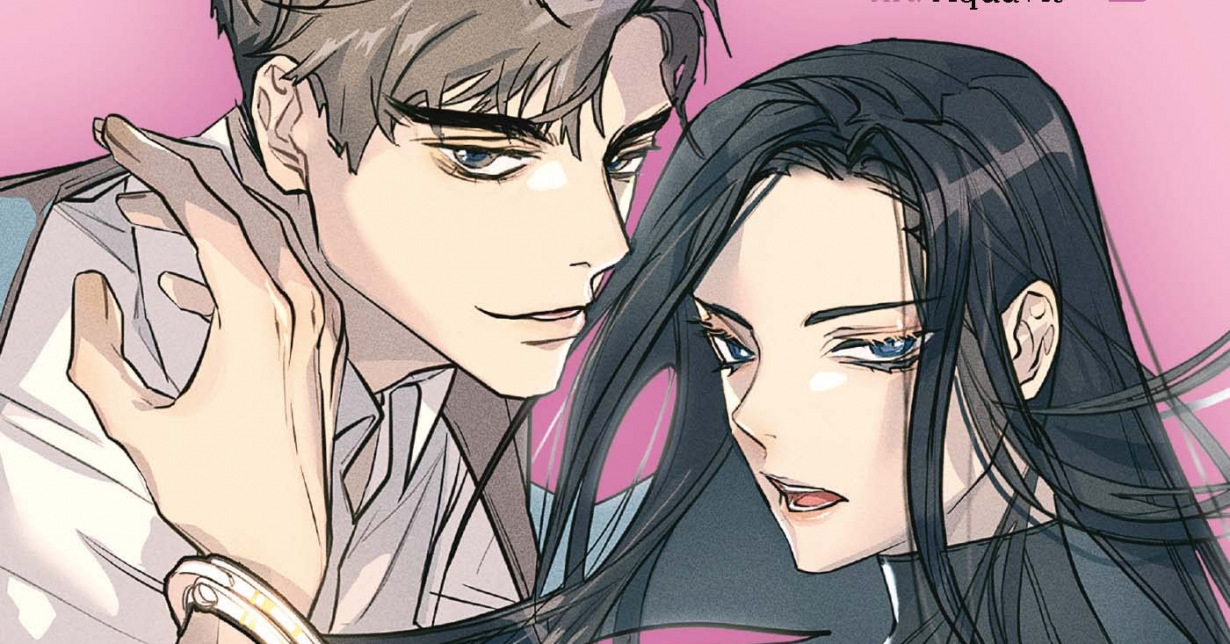 Manga Passion – Ersteindruck zum „Night Crying Crow“-Webtoon