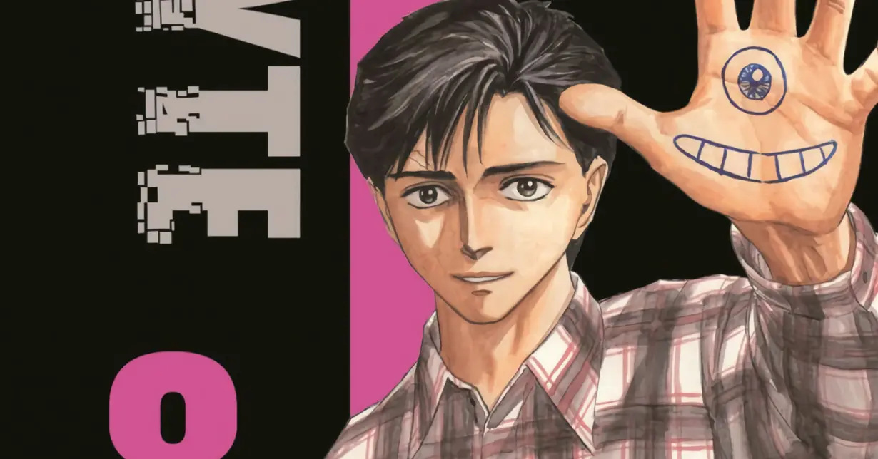 Manga Passion – Netflix: „Parasyte – Kiseijuu“ inspiriert K-Drama