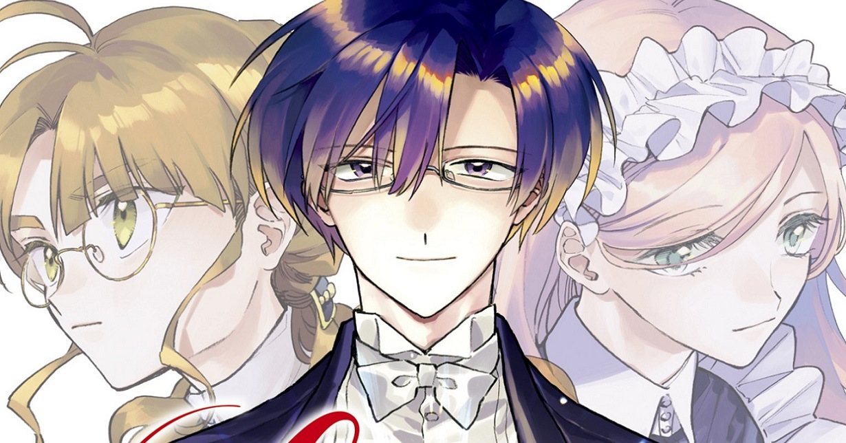 Manga Passion – „Cells at Work! LADY“ endet in Kürze