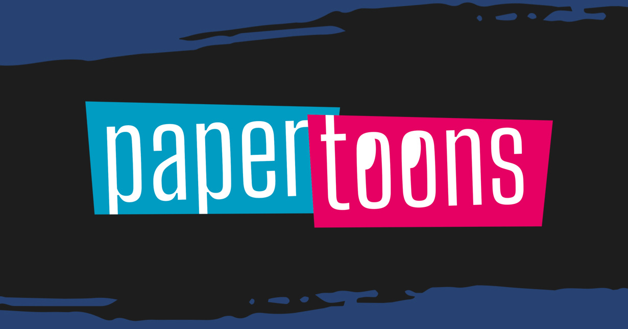 Manga Passion – Deutschland: Neuer Webtoon-Verlag papertoons GmbH gegründet