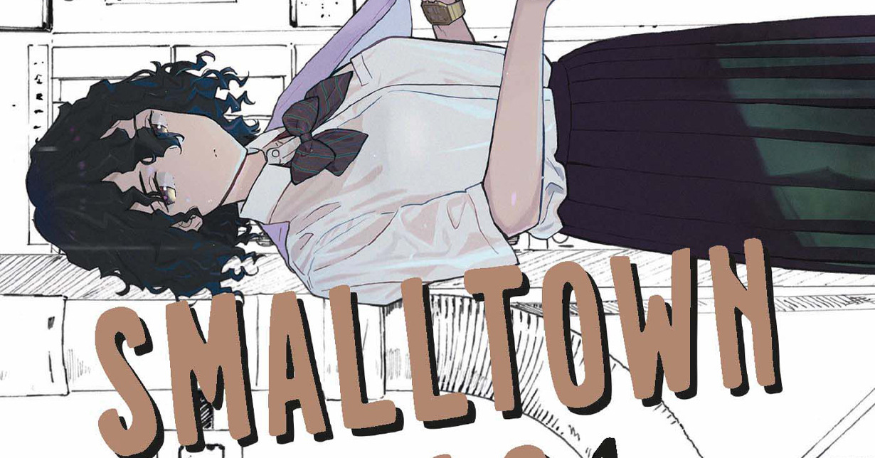 Manga Passion – Interview mit Yuhta Nishio – Mangaka von „Smalltown Girls“