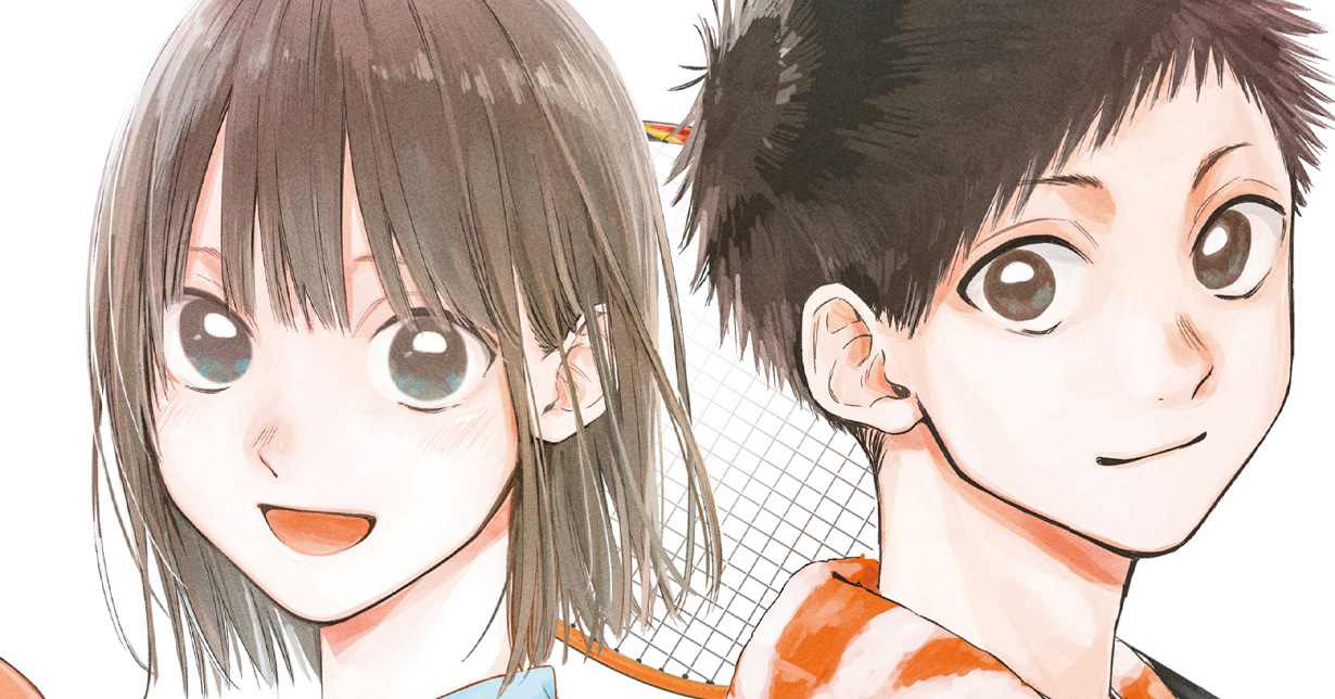 Manga Passion – Carlsen Manga! lizenziert „Blue Box“ Manga Passion – Carlsen Manga! lizenziert „Blue Box“