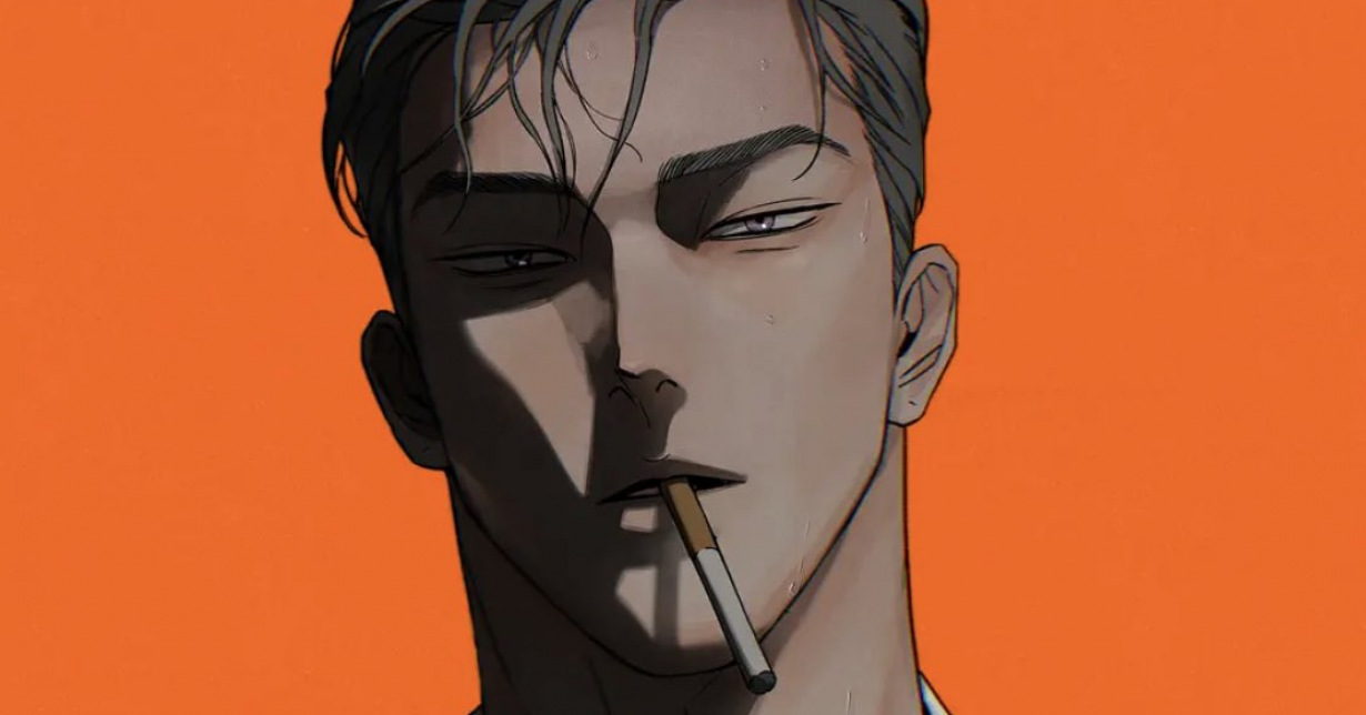 Manga Passion – Boys-Love-Webtoon „Wet Sand“ erscheint bei altraverse ...