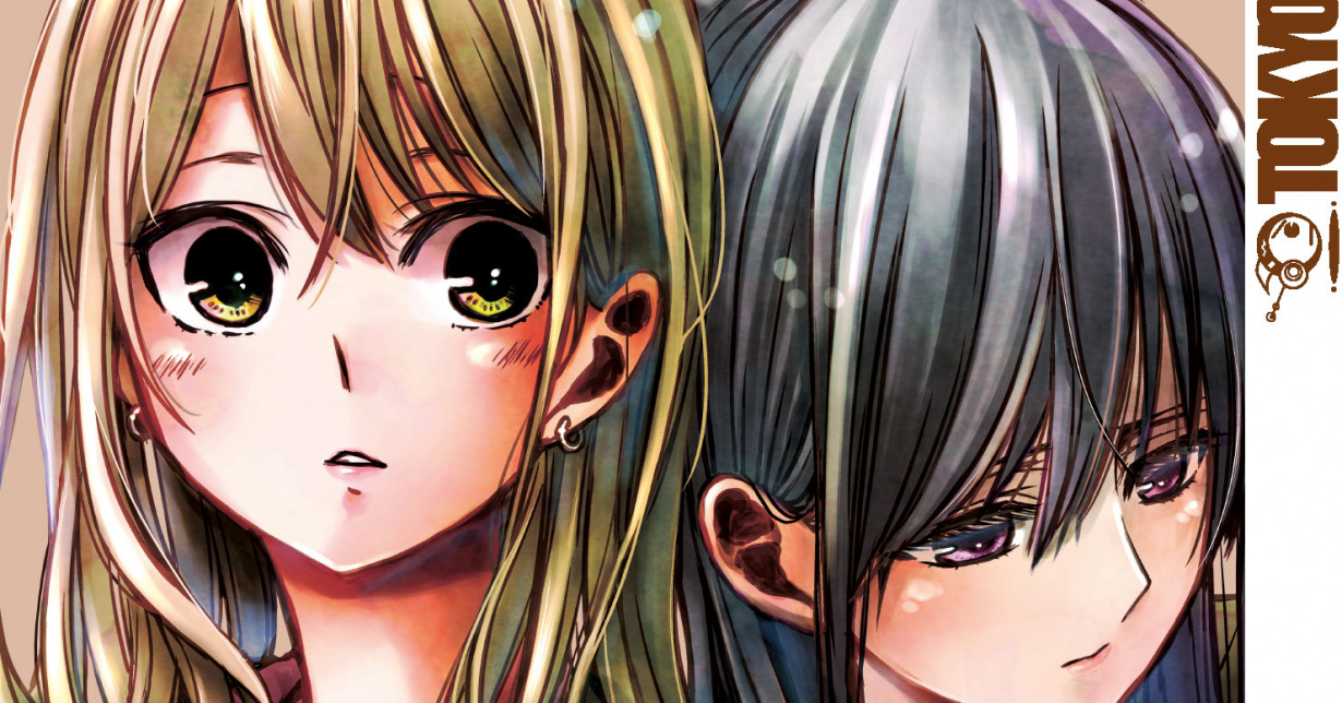 Manga Passion – TOKYOPOP: Limited Edition zu „Citrus +“ Band 05 angekündigt