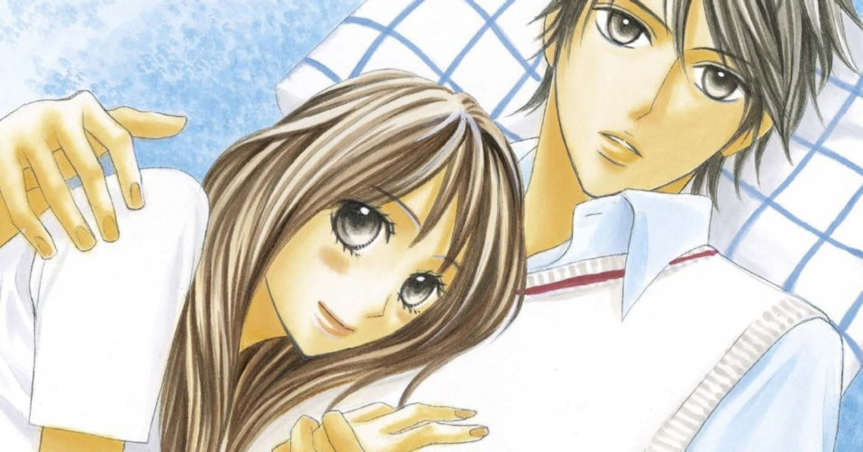 Manga Passion – Ayu Watanabe pausiert „L-DK Pink“ spontan
