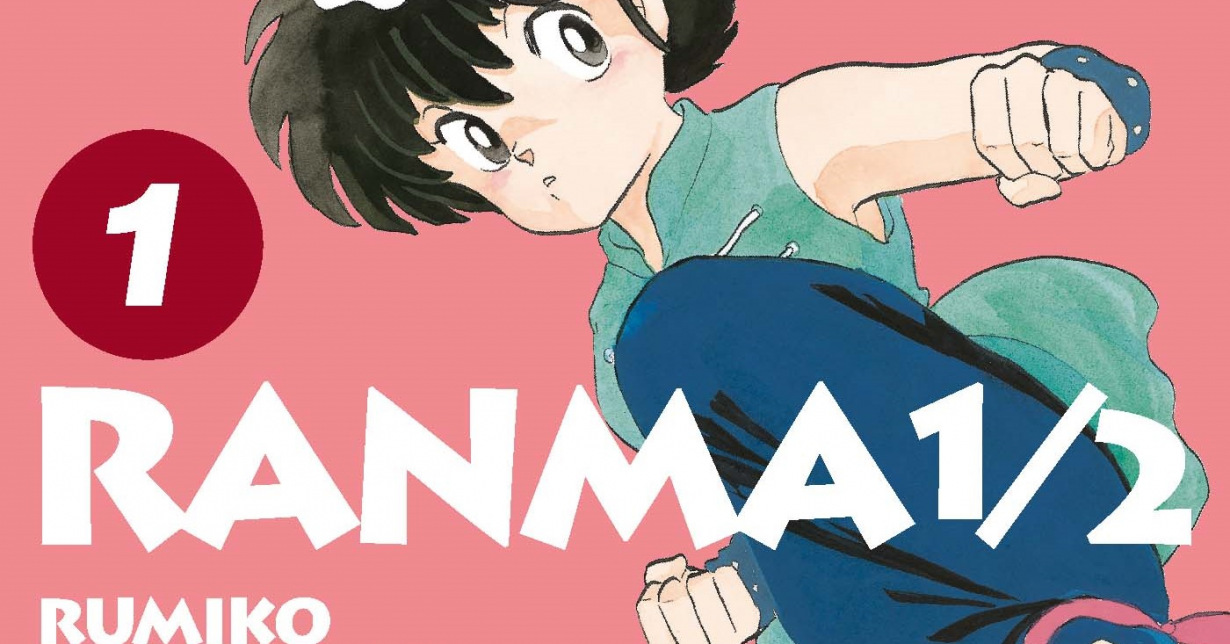 Manga Passion – Neuer Oneshot von Rumiko Takahashi veröffentlicht