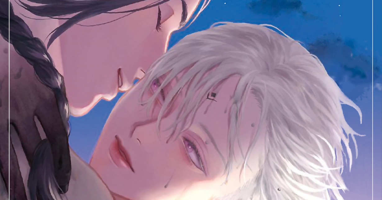 Manga Passion – Hayabusa veröffentlicht „Fujoshi Files“-Ausgabe 01/2023 ...