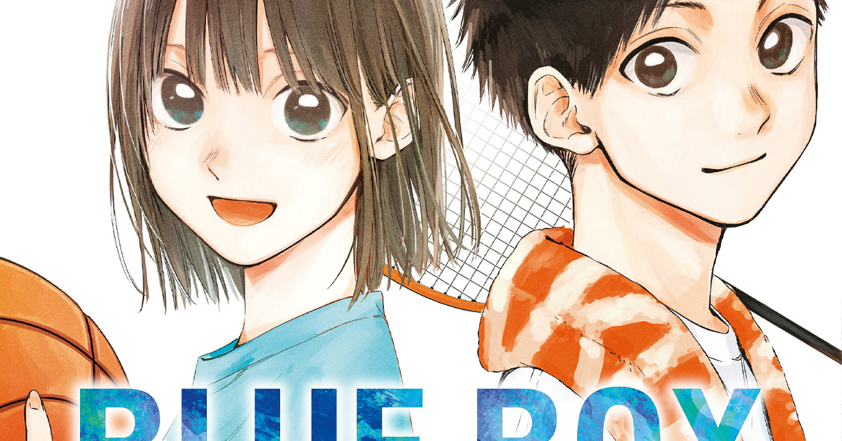 Manga Passion Carlsen Manga Und Hayabusa Veröffentlichen Neue „manga Preview Für April