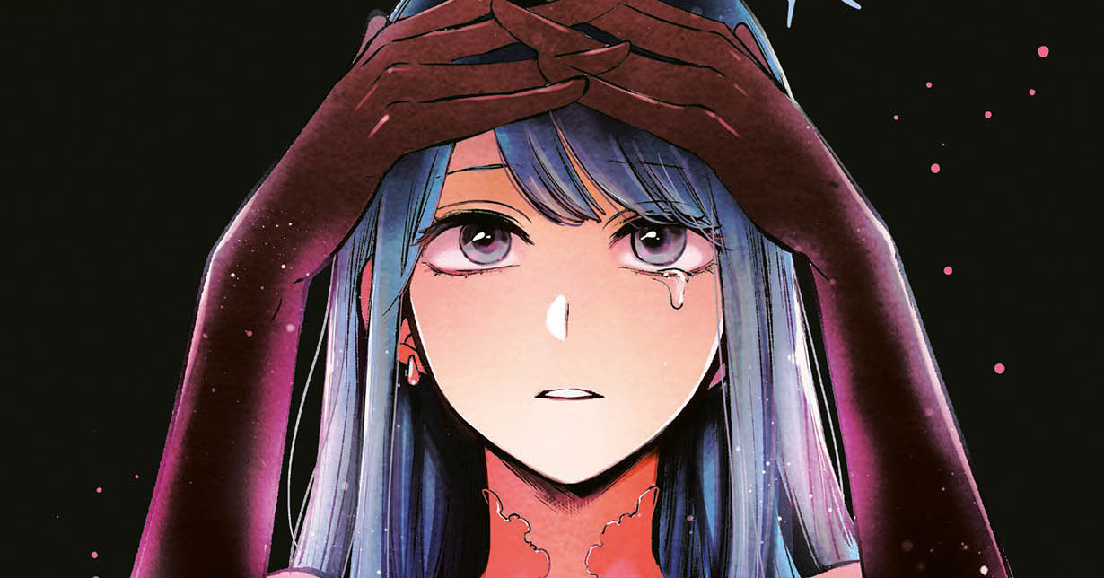 Manga Passion – Manga und Anime zu „[Mein*Star]“ erfreuen sich großer ...