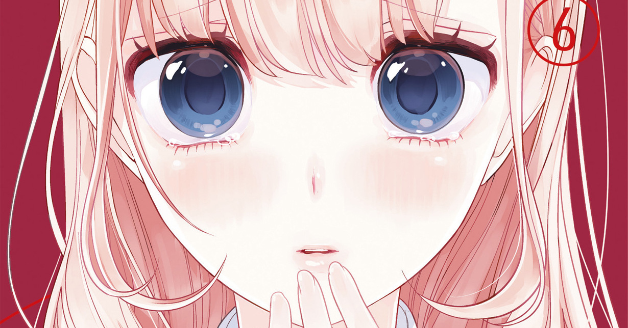 Manga Passion – „Love & Lies“-Mangaka Musawo startet in Kürze ihre neue ...