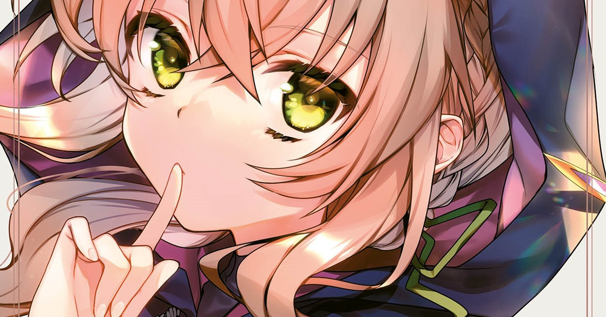 Manga Passion – altraverse veröffentlicht Leseprobe zu „Silent Witch“