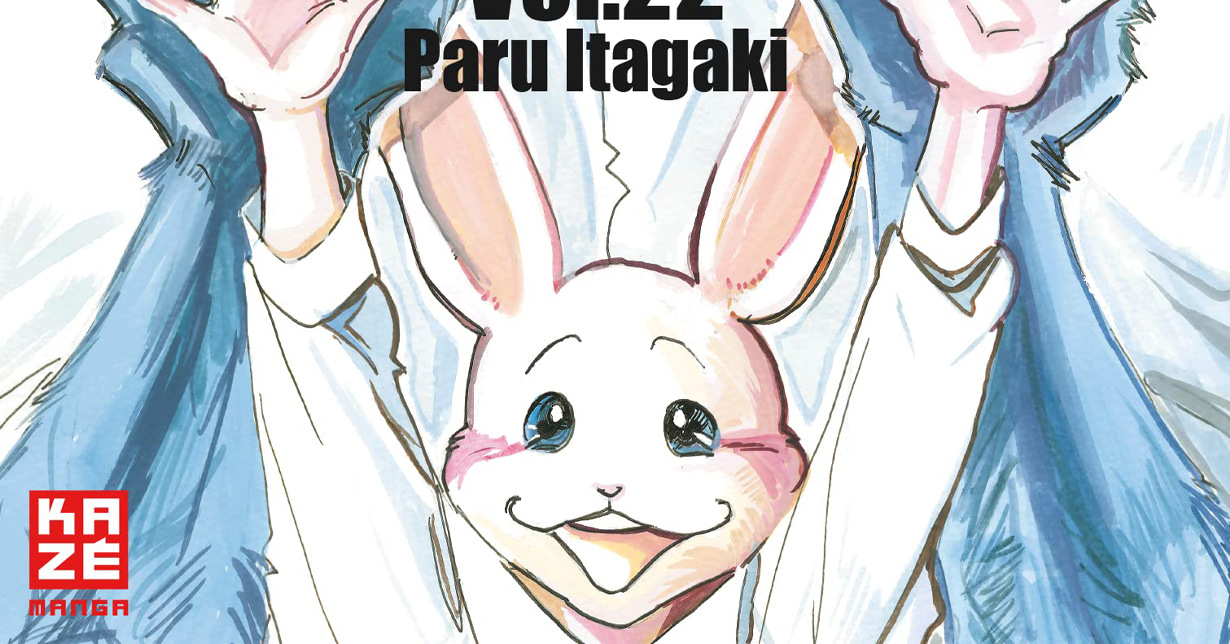 Manga Passion – Kollaboration: Måneskin veröffentlicht Musikvideo zu ...