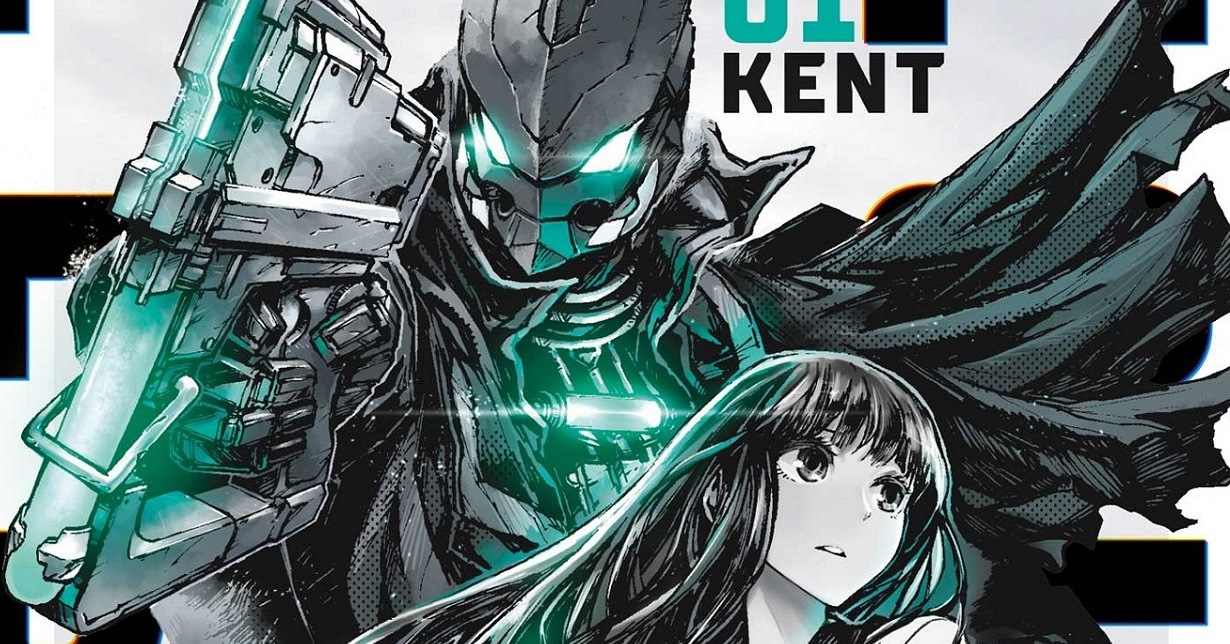 Manga Passion – Leseprobe zu „Colorless“ von KENT veröffentlicht