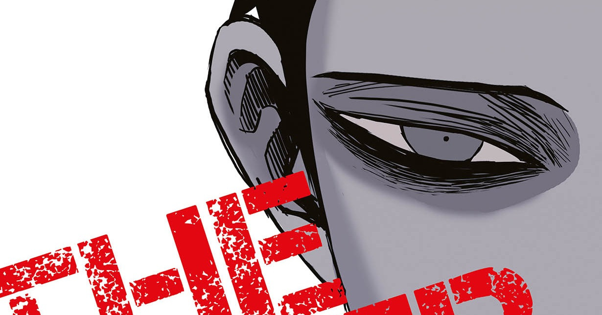 Manga Passion – Leseprobe zum „The Boxer“-Webtoon veröffentlicht