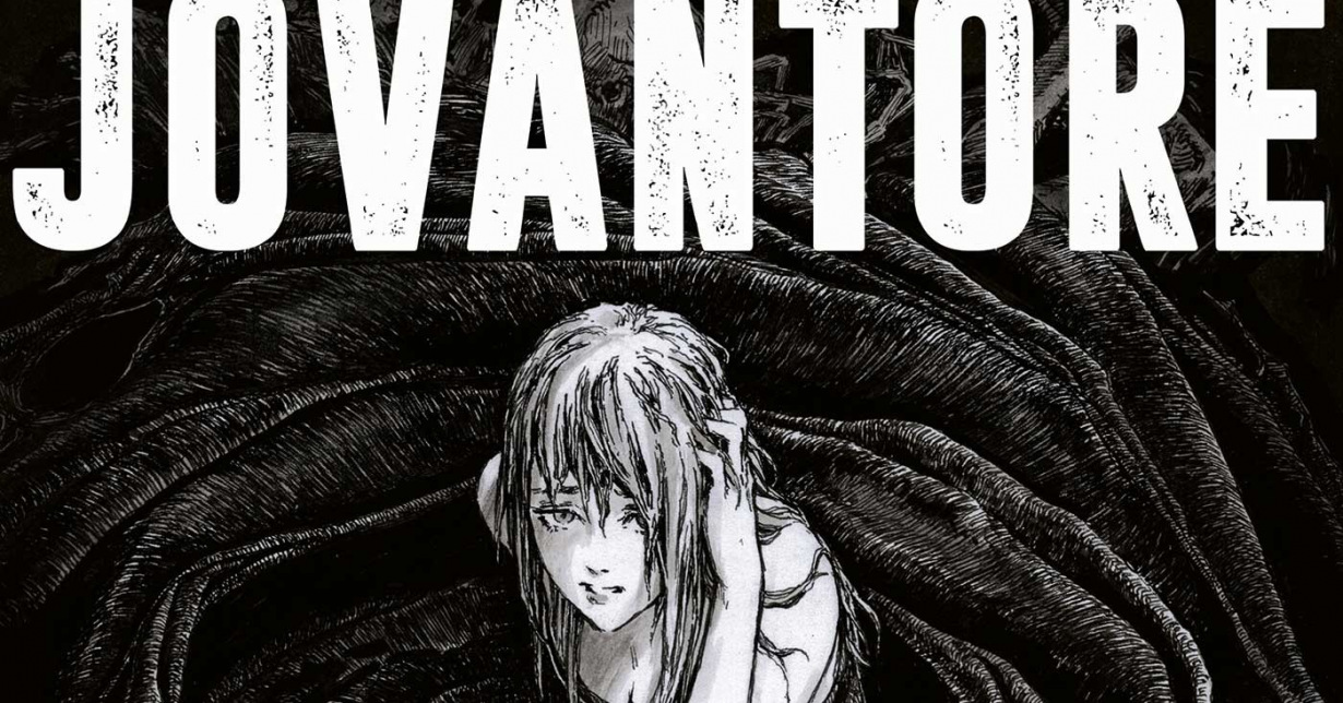 Manga Passion – Besprechung zu Daniel Eichingers „Jovantore“