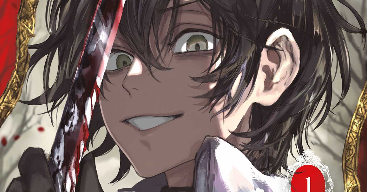 Manga Passion – Manga Cult veröffentlicht Leseprobe zu „From the Red Fog“