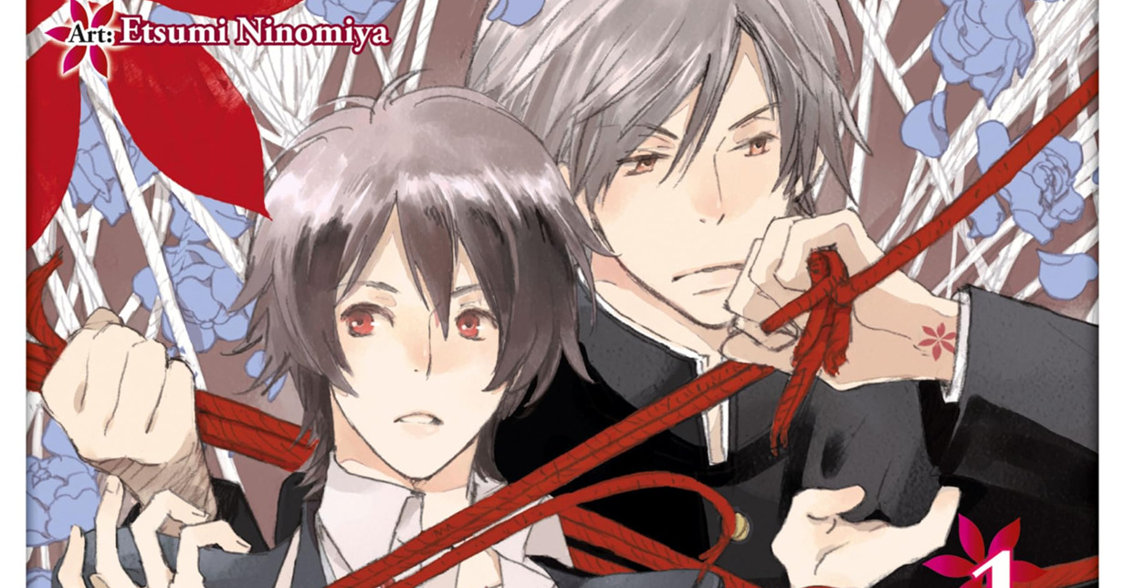 Manga Passion – Leseprobe zu „Misery Loves Company“ veröffentlicht