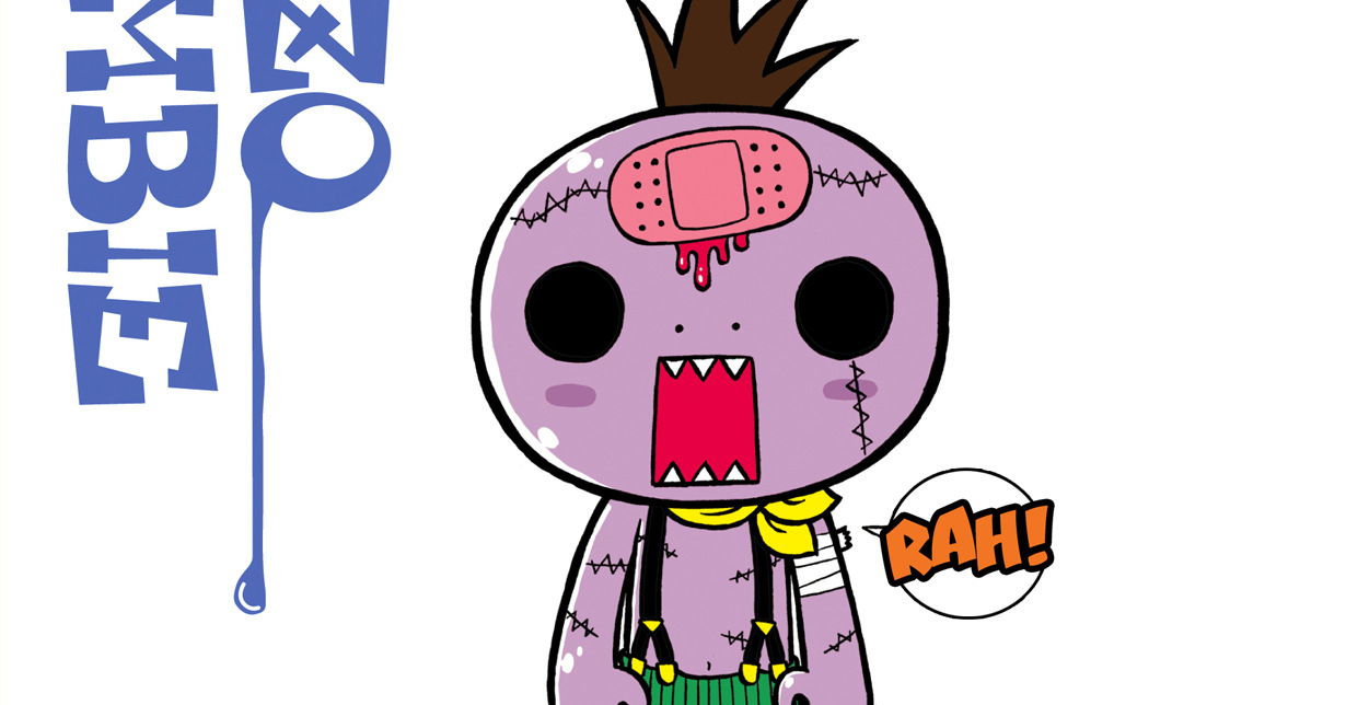 Manga Passion – Lizenz: „ZoZo Zombie“ erscheint bei Carlsen Manga! auf ...