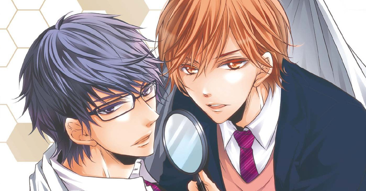 Manga Passion – „Level-1 no Dakarekata“ von Ryo Takagi beendet