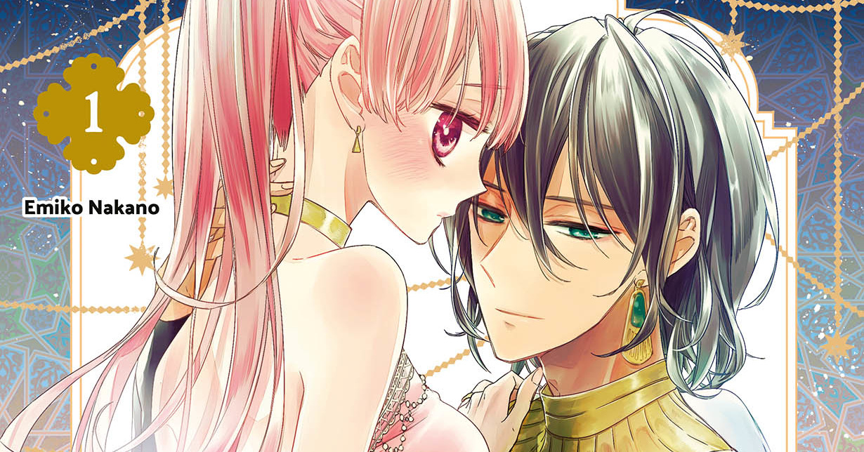 Manga Passion – Leseprobe zu „Gespielte Liebe … oder doch nicht ...