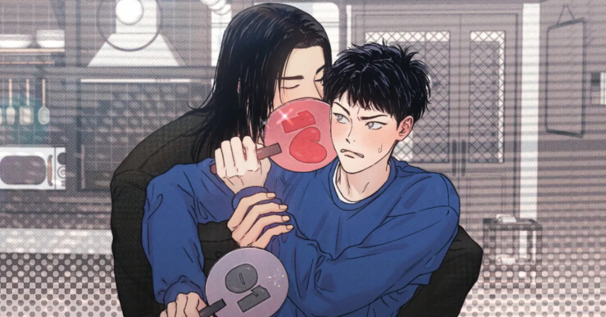 Manga Passion – „Lezhin“-Eigenproduktion „1 to 10“ auf Englisch gestartet