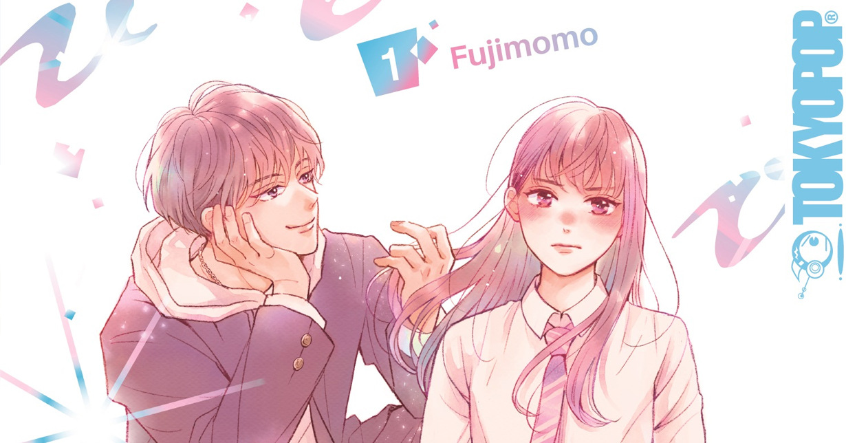 Manga Passion – Leseprobe zu Fujimomos „Definitely Love“ veröffentlicht