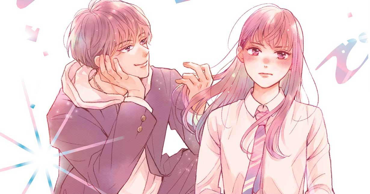Manga Passion – Interview mit Fujimomo – Mangaka hinter „Definitely Love“