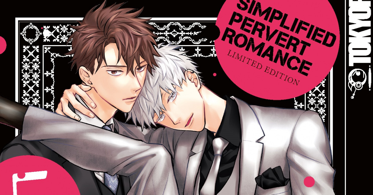 Manga Passion – TOKYOPOP stellt Extra zur Limited Edition von ...