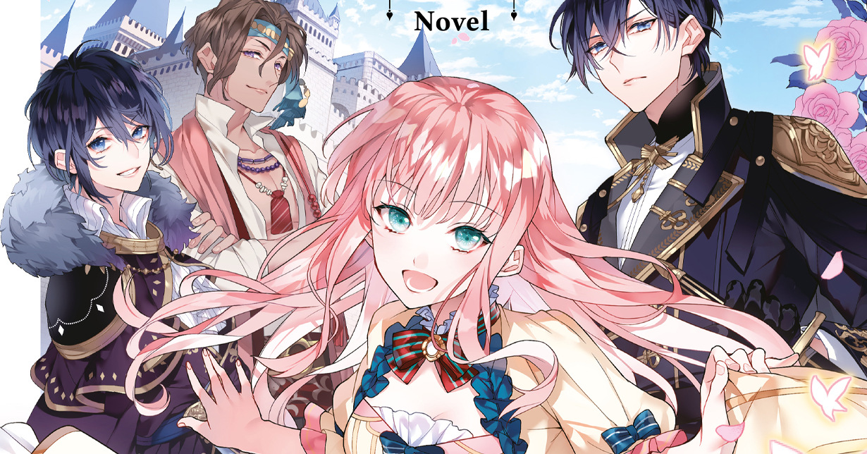 Manga Passion – „7th Time Loop: The Villainess Enjoys a Carefree Life ...