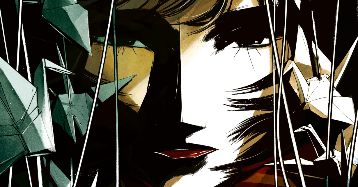 Manga Passion – Erstauflagen-Extra zu „The Shadow Prophet“ Band 01 ...