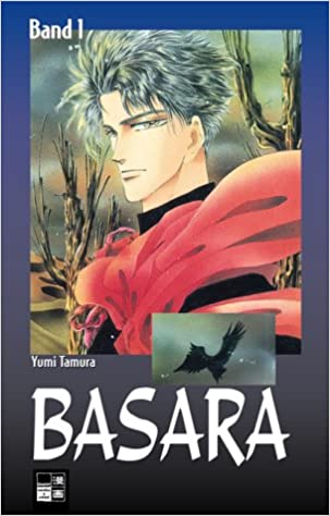 Basara | Manga Passion