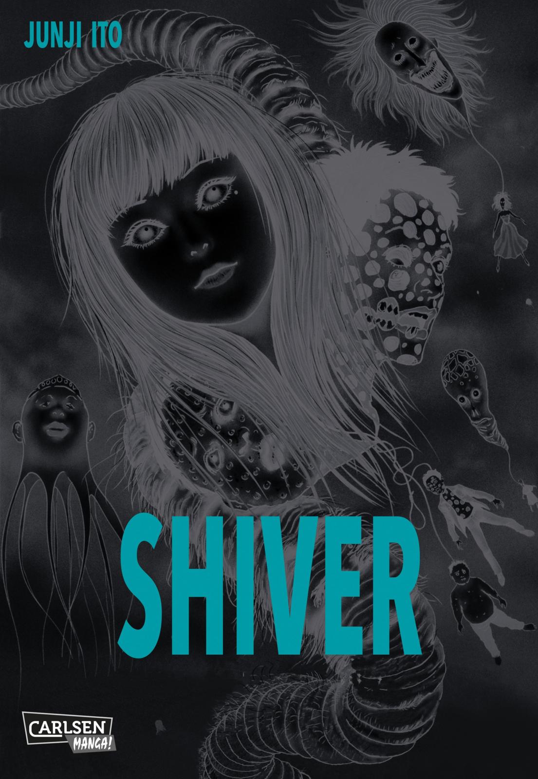 Shiver | Manga Passion