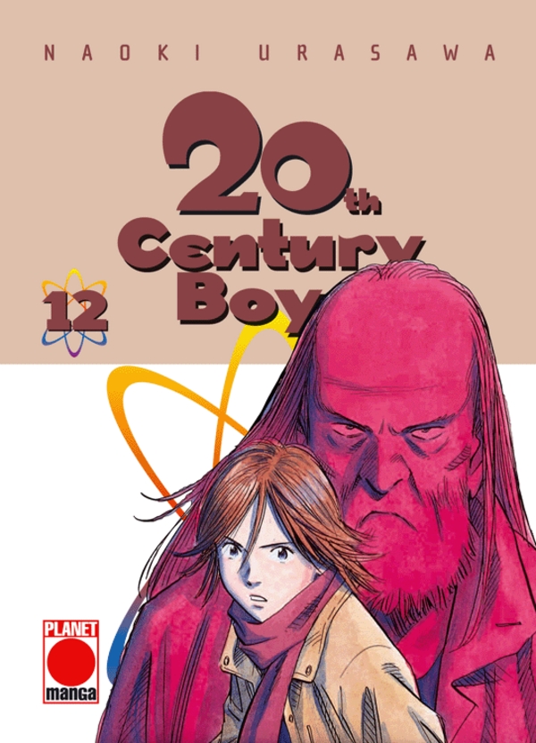 20th Century Boys, Band 12 | Manga Passion