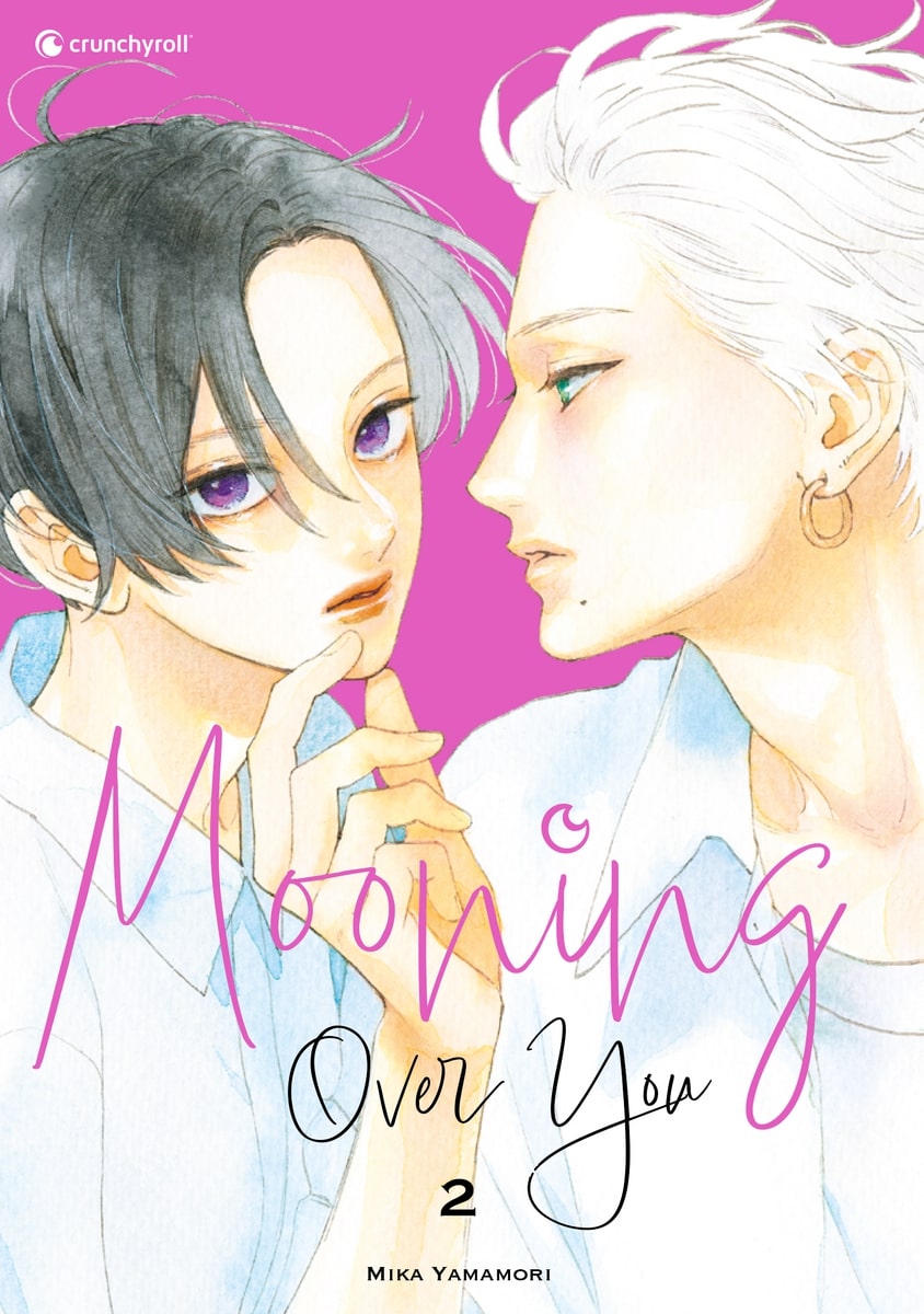 Mooning Over You, Band 2 | Manga Passion
