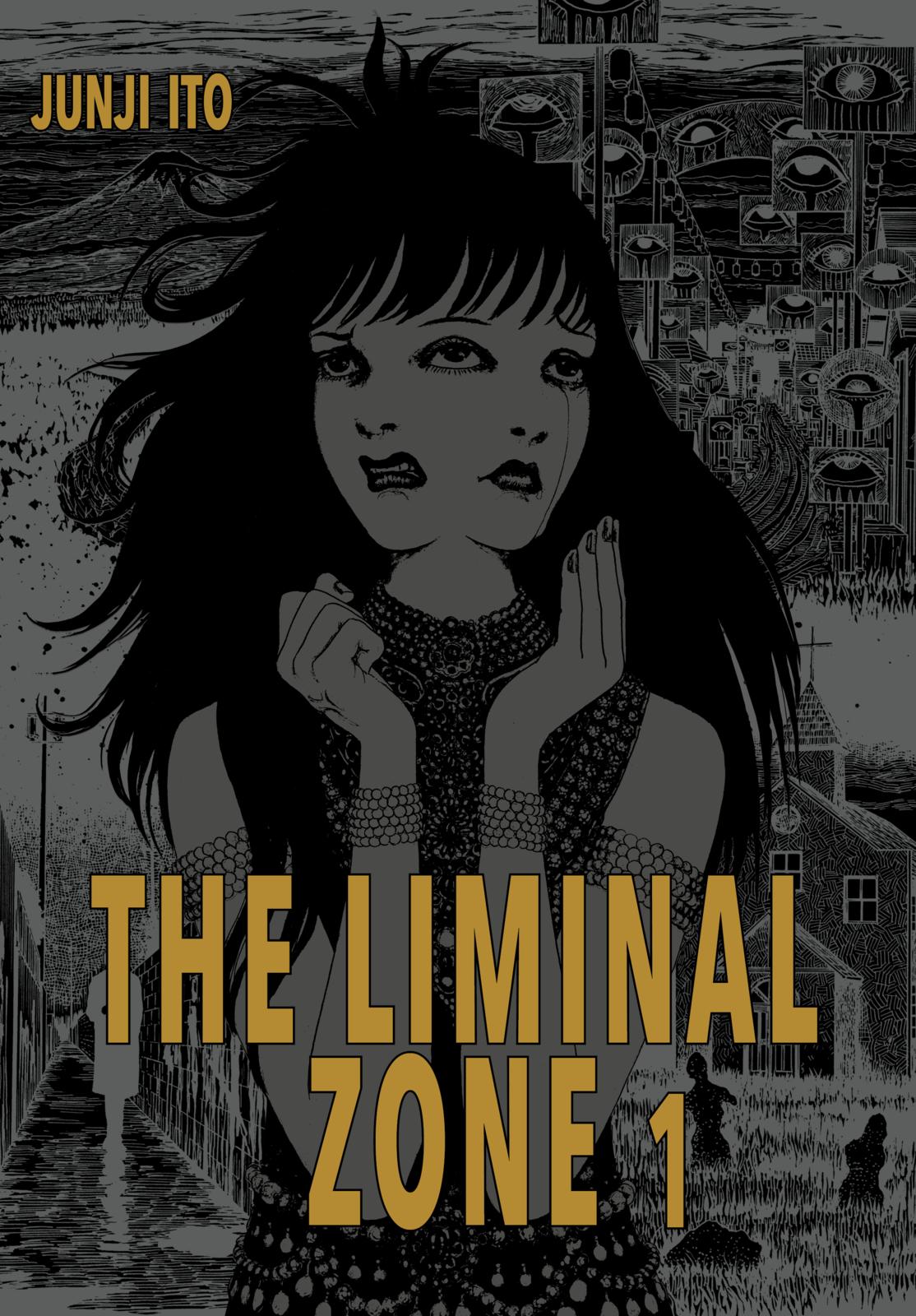 The Liminal Zone, Band 1 | Manga Passion