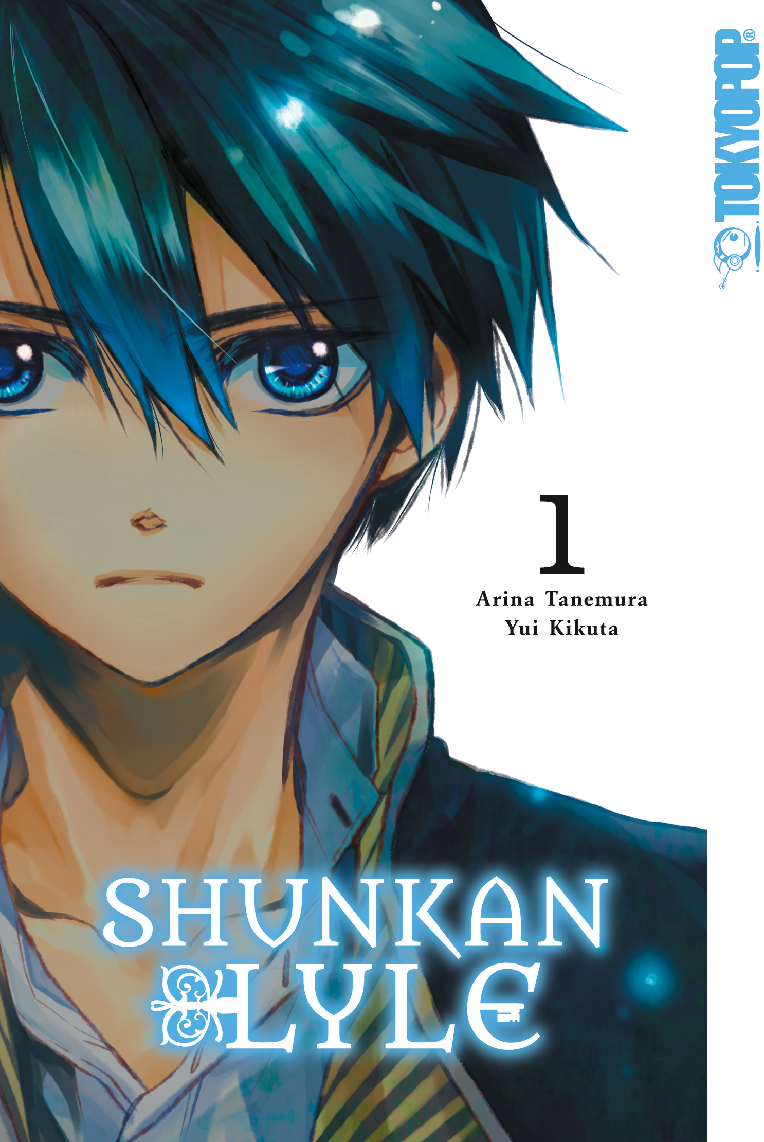 Shunkan Lyle | Manga Passion
