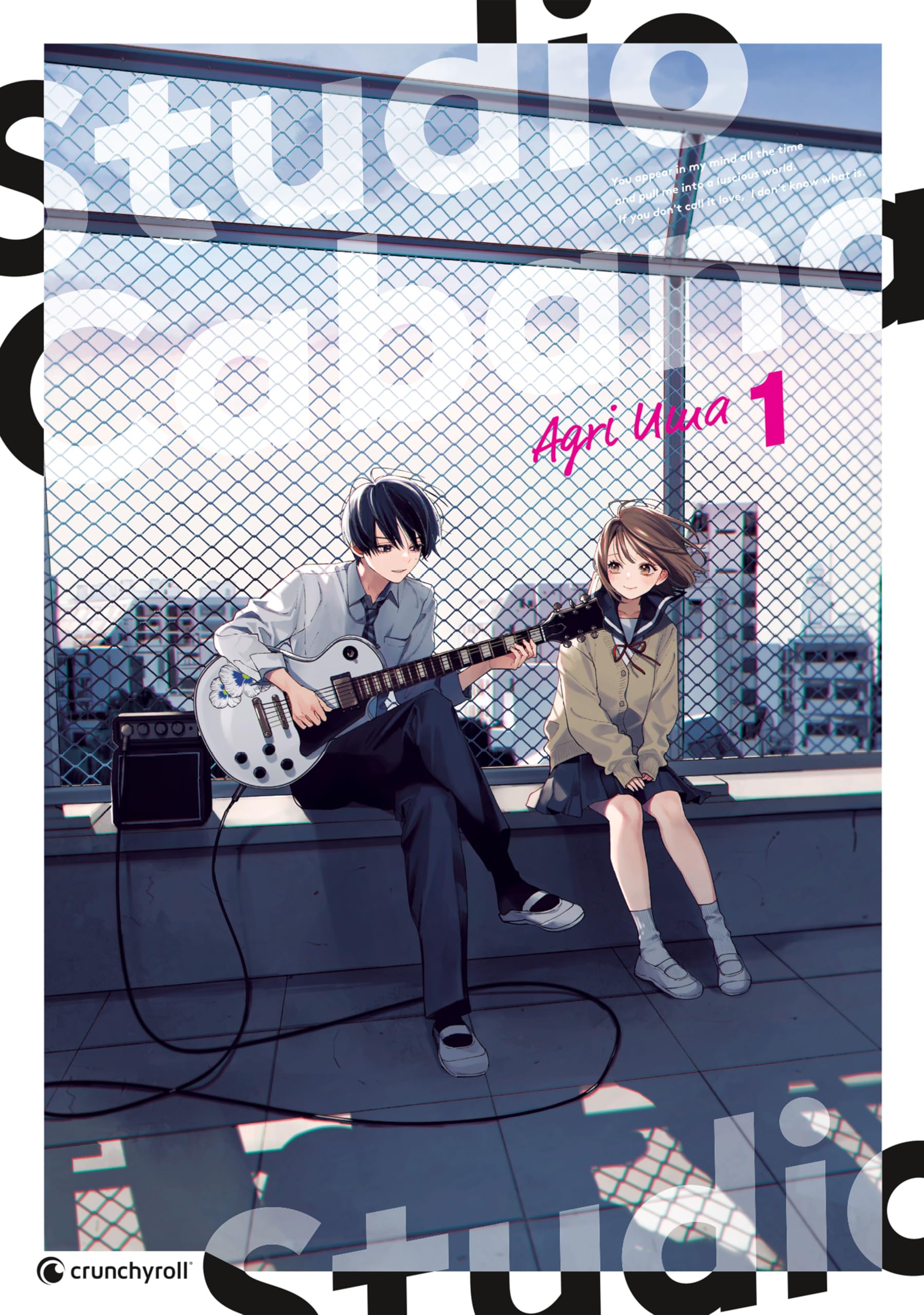 Studio Cabana | Manga Passion