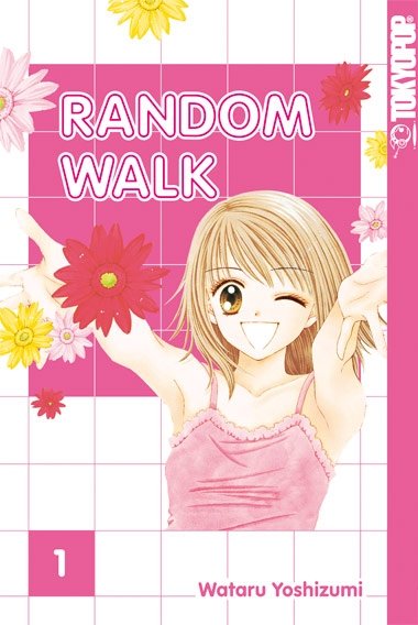 Random Walk | Manga Passion