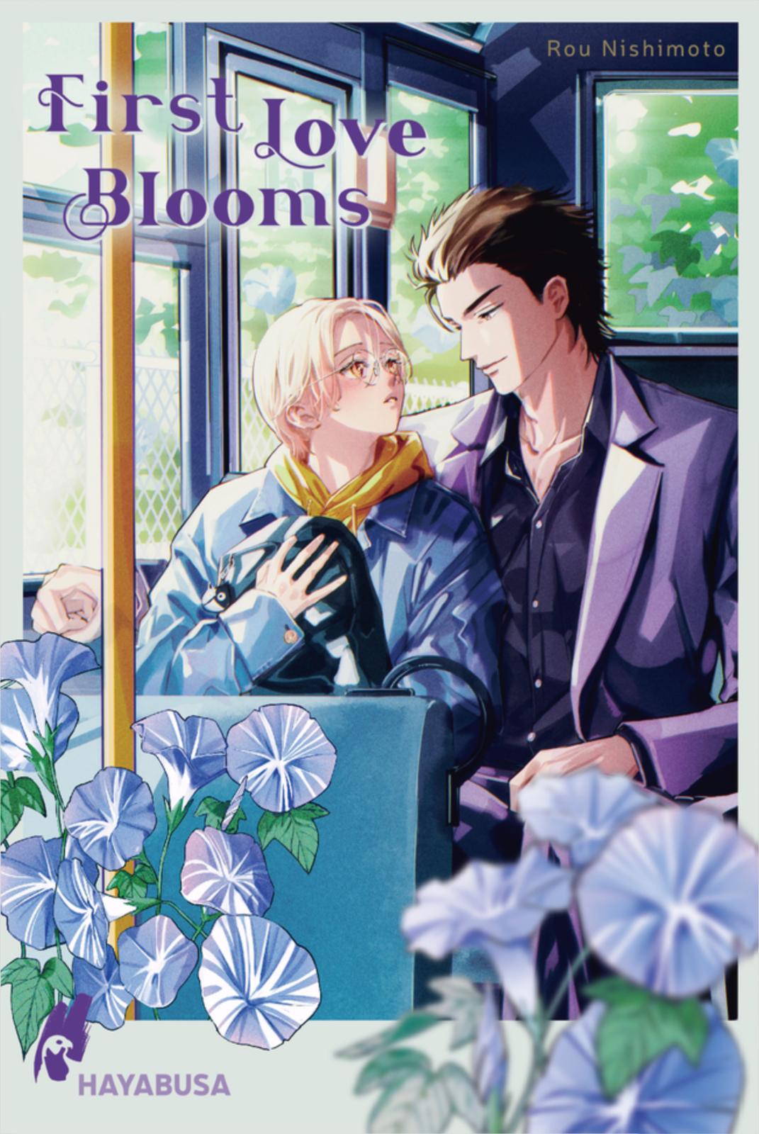 First Love Blooms | Manga Passion
