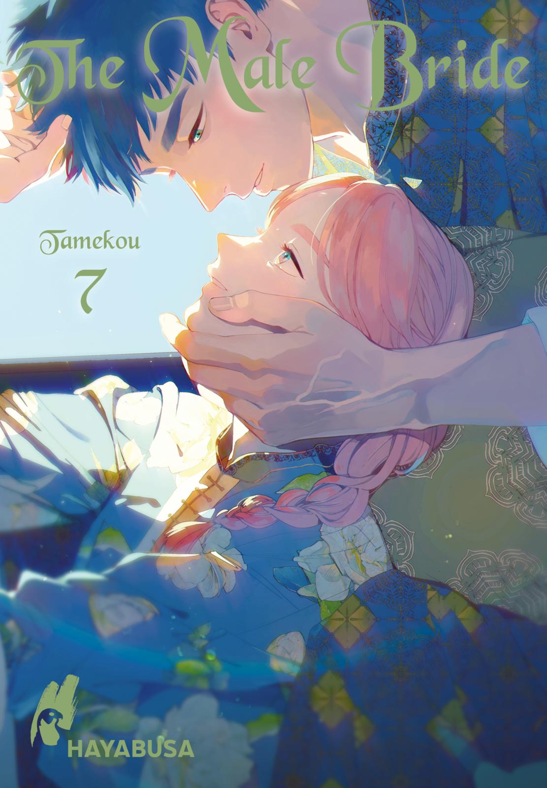 The Male Bride, Band 7 | Manga Passion